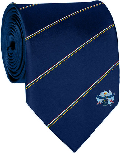 Nashos Tie - Army Shop