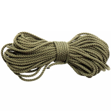 Contact Gear 10m Hoochie Cord In Bag - Army Shop