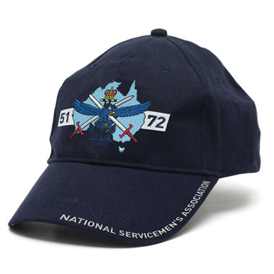Nashos Cap 51-72 - Army Shop