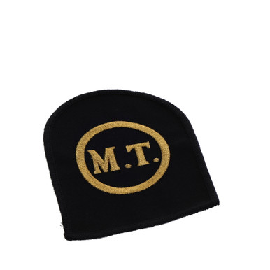 Motor Transport Driver Badge - Navy Shop