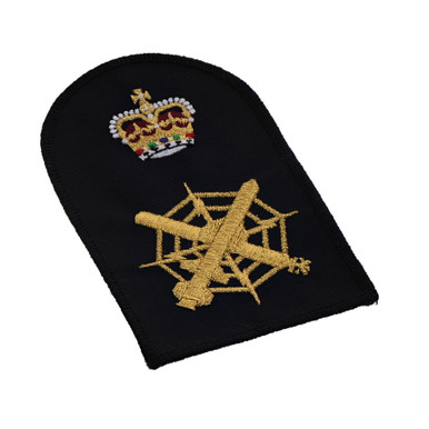 Combat Systems Operator Petty Officer Badge - Military Shop