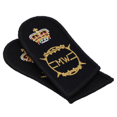 Combat Systems Operator Mine Warfare Chief Petty Officer Bad - Navy Shop