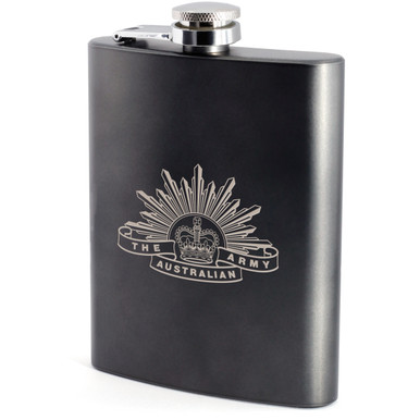 Army Hip Flask - Military Shop