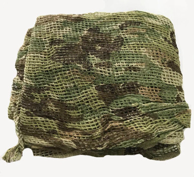 Scrim Net multicam 1m Pack - Navy Shop