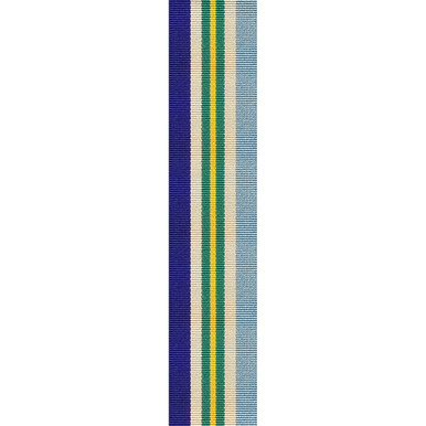 Miniature Australian Service Medal 45-75 (Ribbon Only) Per CM - Air ...
