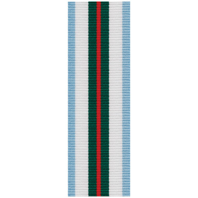 INTERFET Medal (Ribbon Only) Per CM - Army Shop