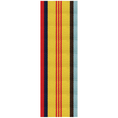 Vietnam Logistic & Support Medal (Ribbon Only) Per CM - Army Shop
