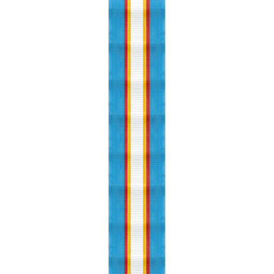 UNTAET UN Transitional Administration in East Timor Medal (Ribbon Only ...