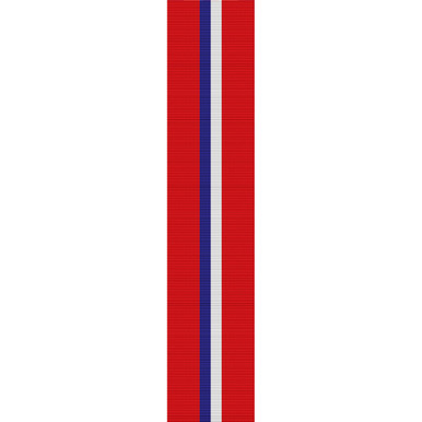 Liberation Of Philippines Medal (Ribbon Only) Per CM - Military Shop