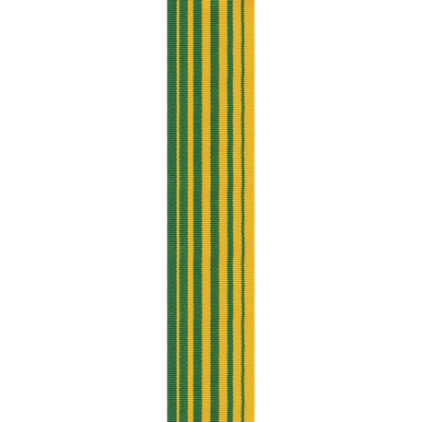 Public Service Medal (Ribbon Only) Per CM - Navy Shop
