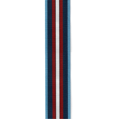 Miniature Arctic Star (Ribbon Only) Per CM - Air Force Shop
