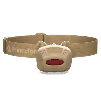 Princeton Tec Quad Tactical MPLS Red/Blue/Green/White - Tan - Air Force ...
