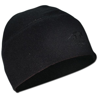 TT Fleece Cap (black) - Army Shop