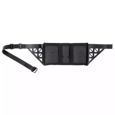 Vertx Unity Runners Clutch Tactical Belt - Black - Army Shop