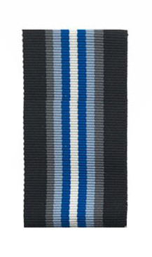 Miniature AOSM - CT/SR (Ribbon Only) Per CM - Army Shop