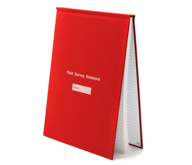 Contact Gear Australia-Field Survey Notebook - Army Shop