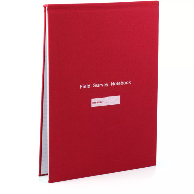 Contact Gear Australia-Field Survey Notebook - Army Shop