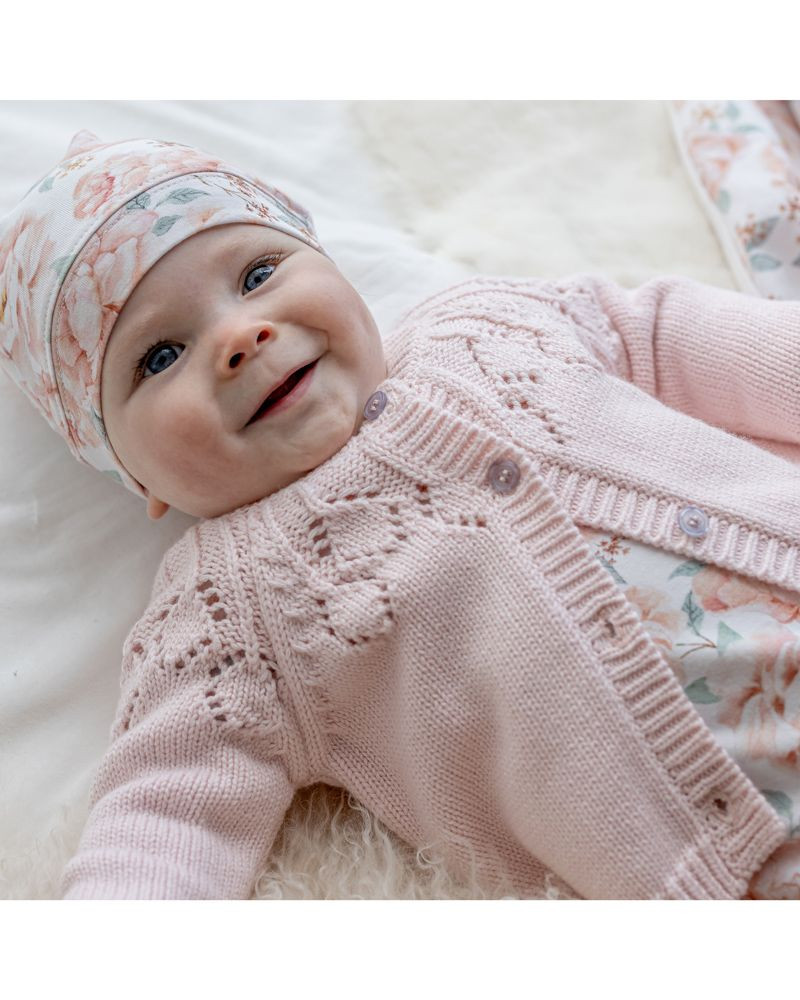Coco Wrap Onesie - B'town Kids