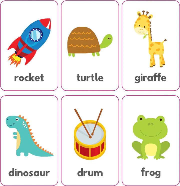 Do Not Learn Snap Flashcards - Andy Lee - B'town Kids