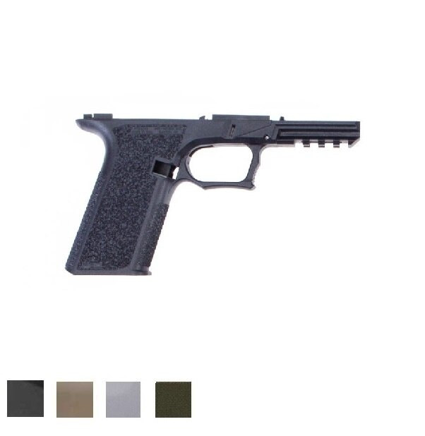 Polymer80 PF940C 80% Compact Frame Kit
