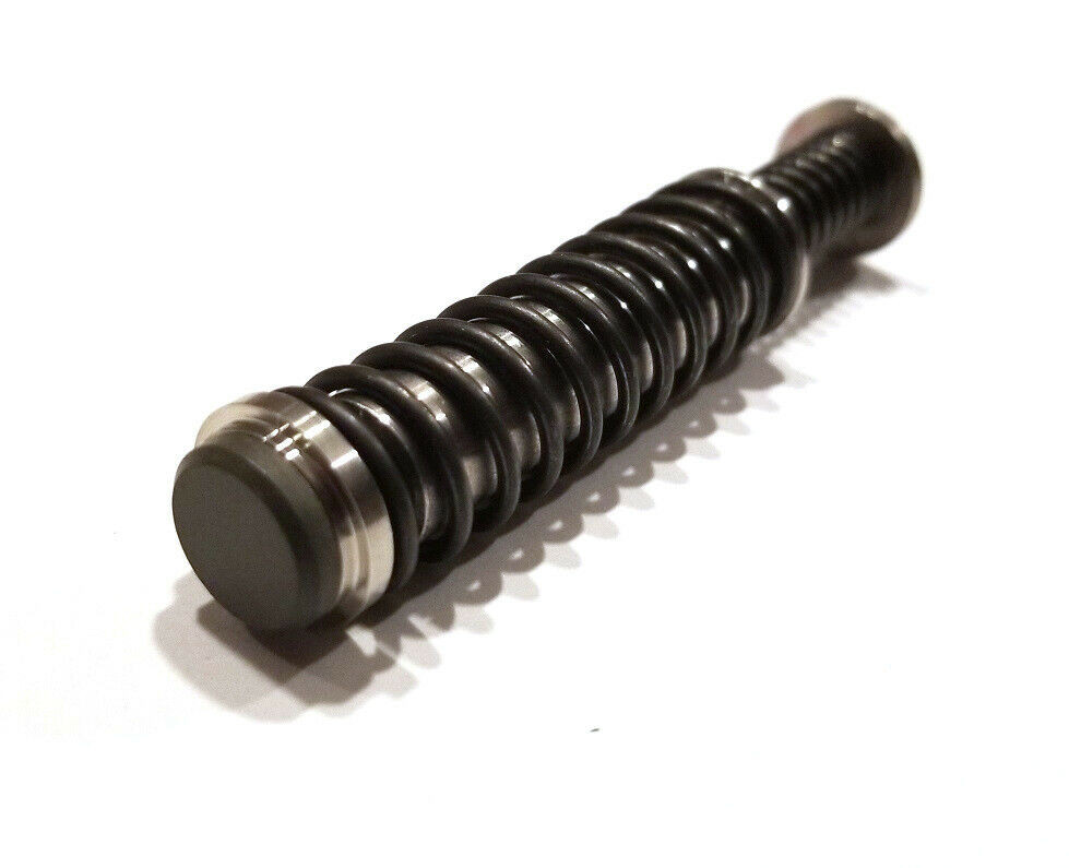 Centennial Defense Systems Stainless Guide Rod Assembly For Glock 26,27 ...