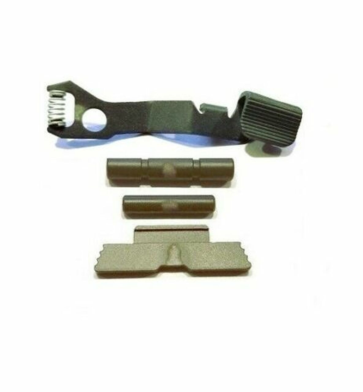 Centennial Defense Systems Stainless Steel Extended Control Kit For ...