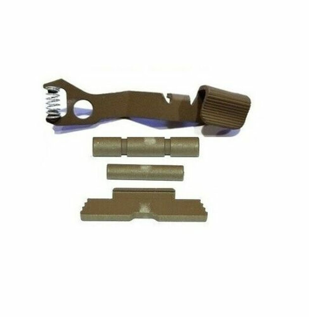 Centennial Defense Systems Stainless Steel Extended Control Kit For ...