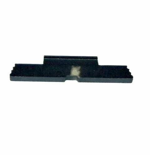 Centennial Defense Systems Extended Slide Lock For Glock Gen5 Black ...