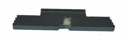 Centennial Defense Systems Extended Slide Lock For Glock 42,43,43X,48 ...