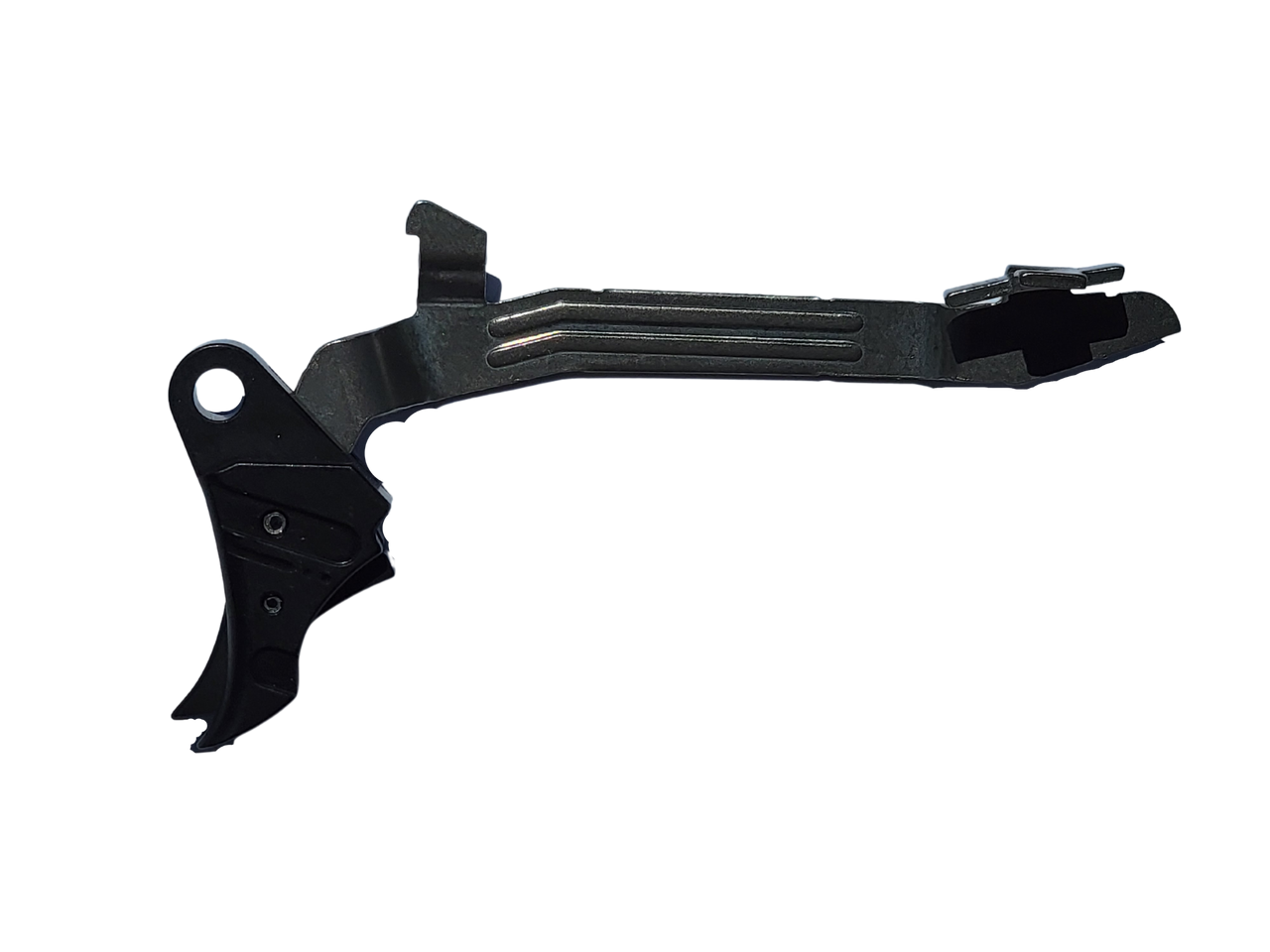 Glockmeister TYR Trigger With Bar For PF940V2, PF940C, PF940SC Black ...