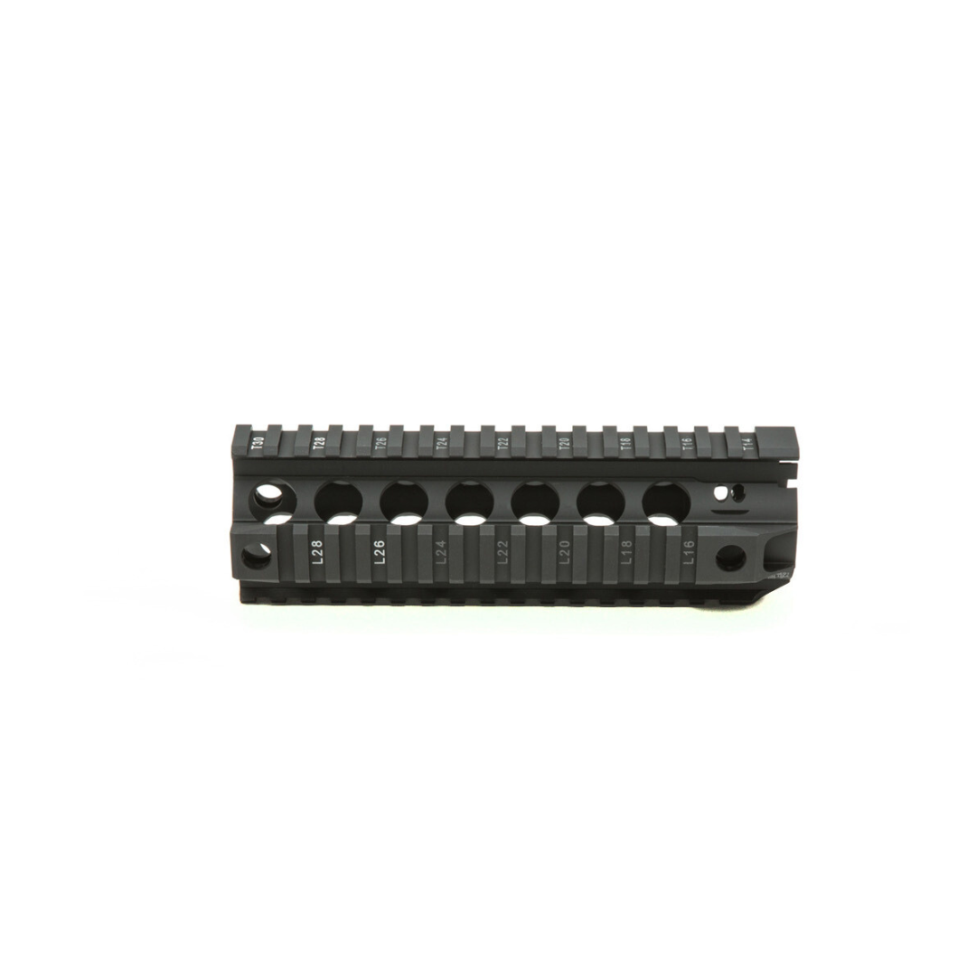 Bravo Company BCM QRF-7 Handguard 7" Quad Rail Free Float