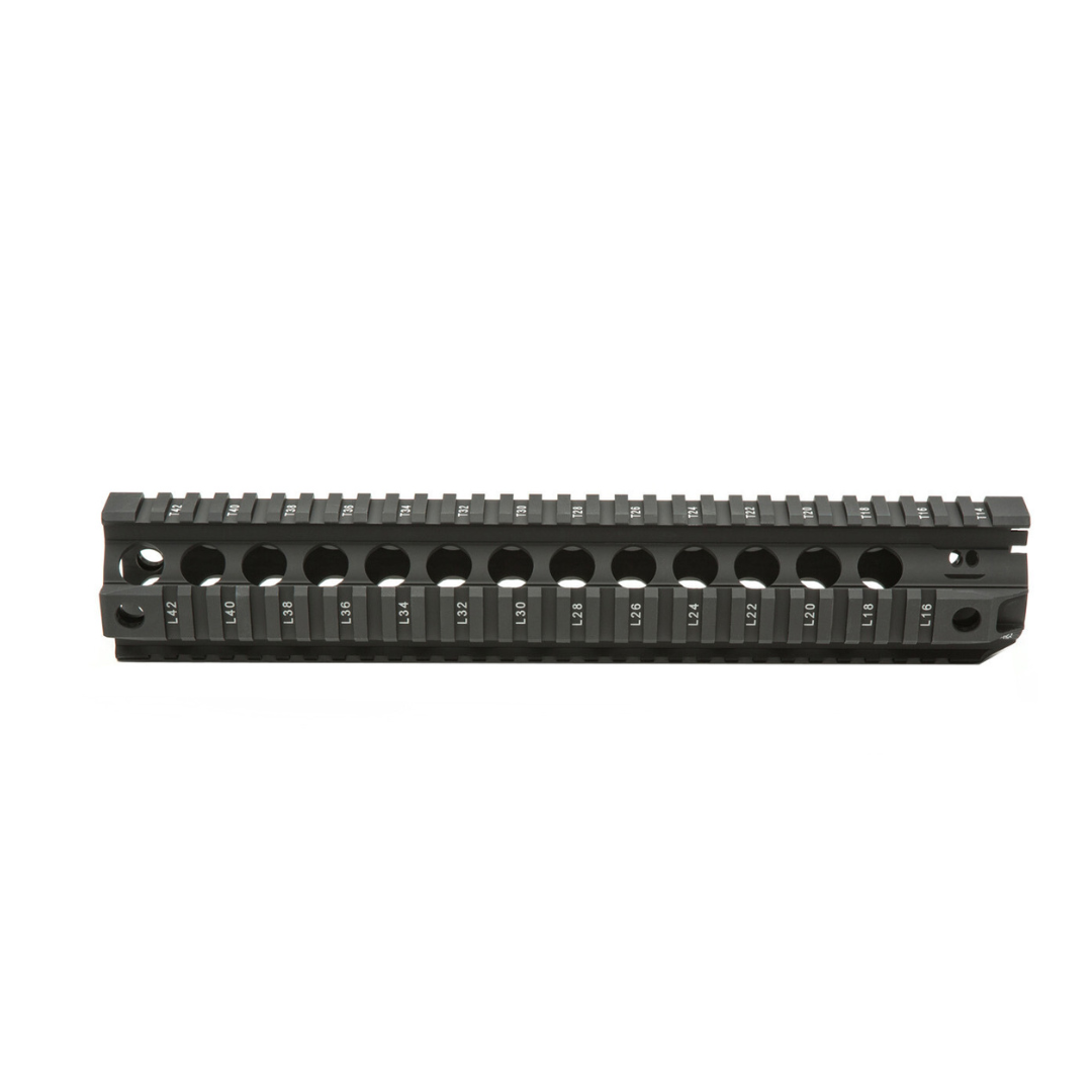 Bravo Company BCM QRF-12 Handguard 12" Quad Rail Free Float