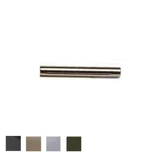 Centennial Defense Systems Stainless Steel Back Strap Pin For Glock Gen 4-5