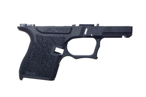 Polymer80 PF9SS 80% Single Stack Pistol Frame Kit - Shooting And ...