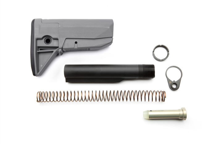 Lone Wolf Compact Timberwolf And Freedom Wolf Frame Completion Kit ...