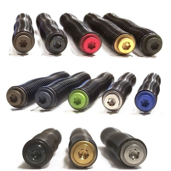 Sovereign Arms Stainless Guide Rod Assembly For GEN 3 Glock 17,22