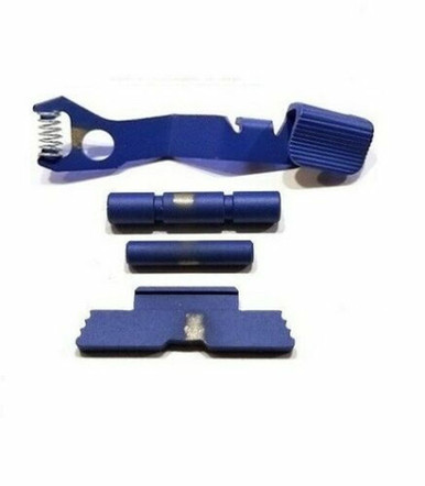 Centennial Defense Systems Stainless Steel Extended Control Kit For ...