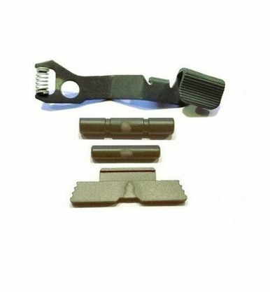 Centennial Defense Systems Stainless Steel Extended Control Kit For ...