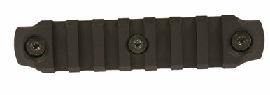 Bravo Company BCM KeyMod Rail Aluminum 4 inch Picatinny