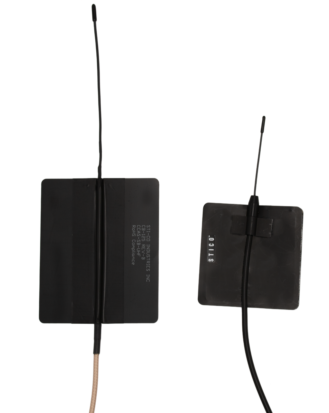 Concealed Covert Antenna System - Stinger Antenna - STI-CO