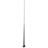 Multi-Band Fender Mount Antenna - 2020 Chevy C5500, 2019-2023 Chevy ...