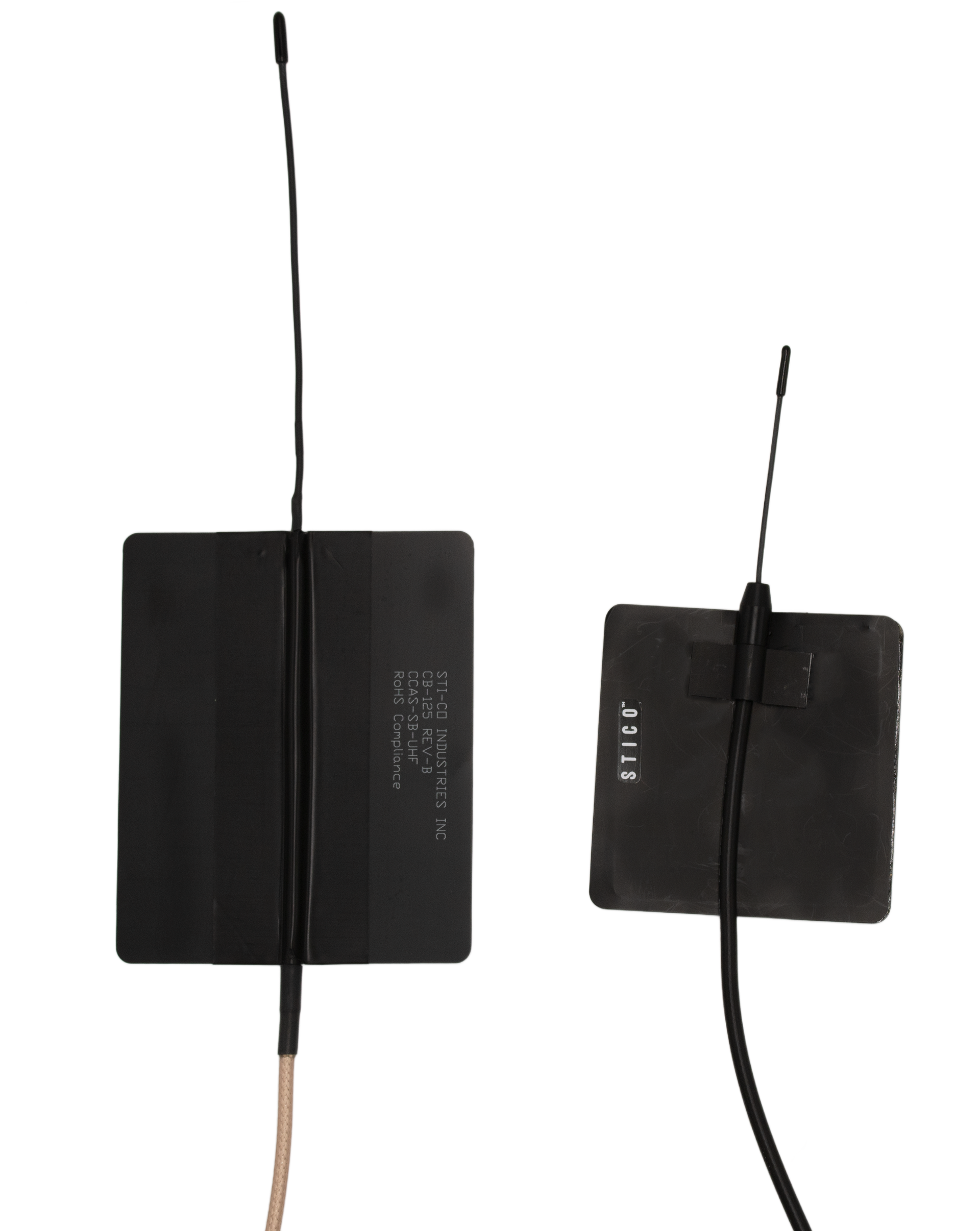 Concealed Covert Antenna System - Stinger Antenna - STI-CO