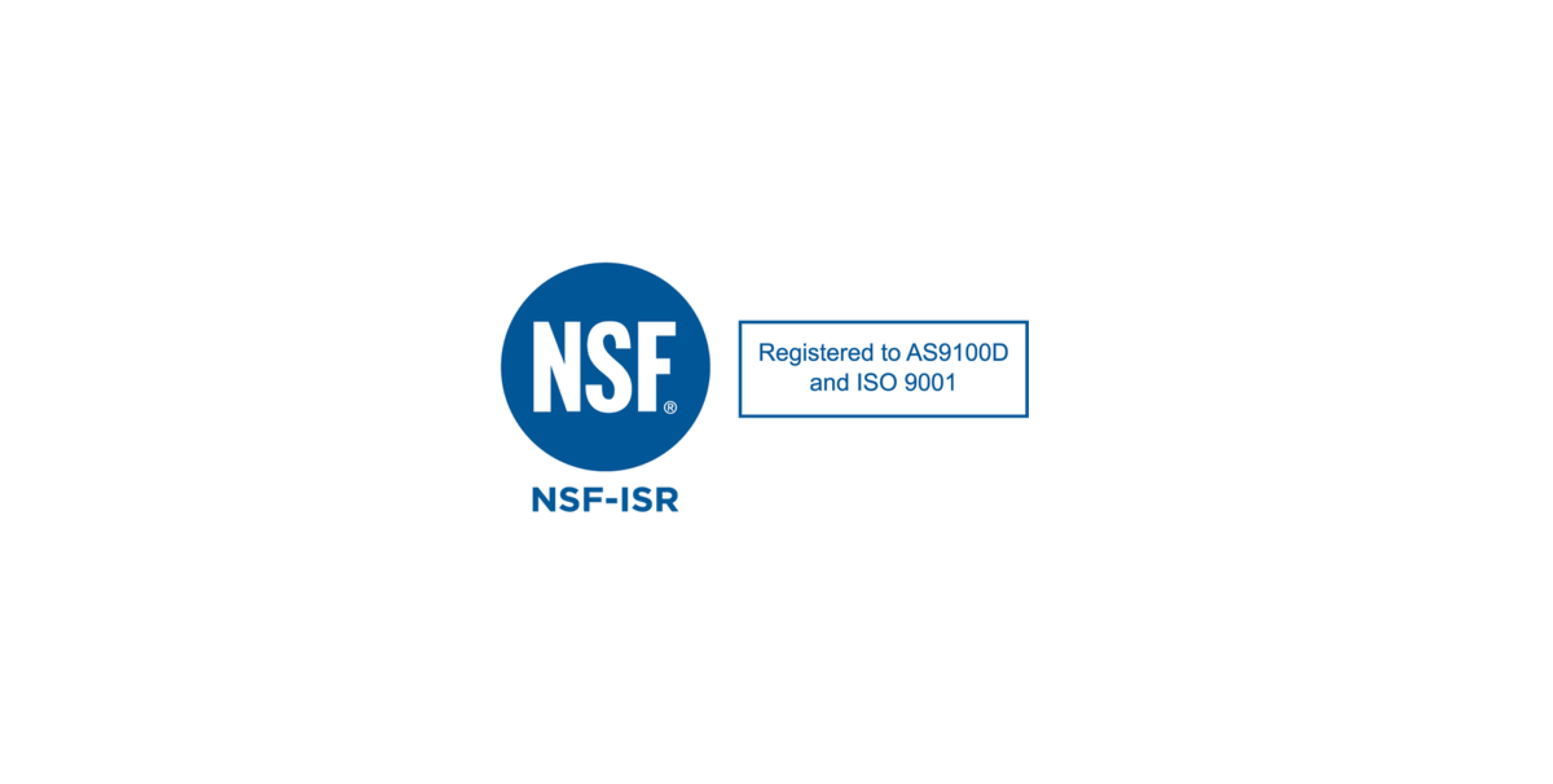 STI-CO® Achieves AS9100D Certification, Elevating Aerospace and Defense ...