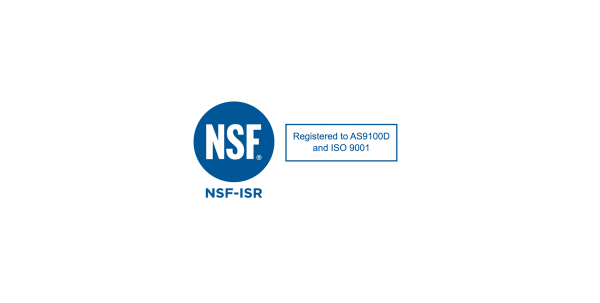 STI-CO® Achieves AS9100D Certification, Elevating Aerospace and Defense ...