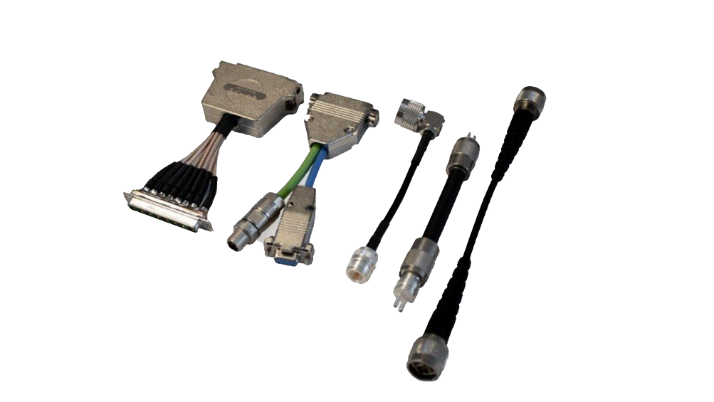 The Ultimate Guide to RF Cable Assemblies: What You Need to Know - STI-CO