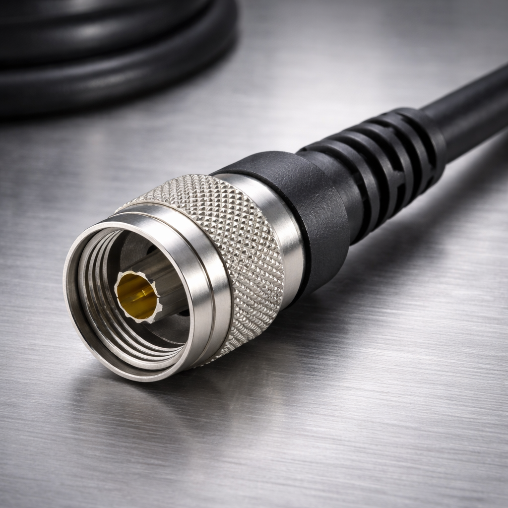 How to Select the Right Connectors for Harsh-Environment Cable ...