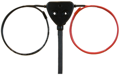Covert Bumper Antenna - STI-CO