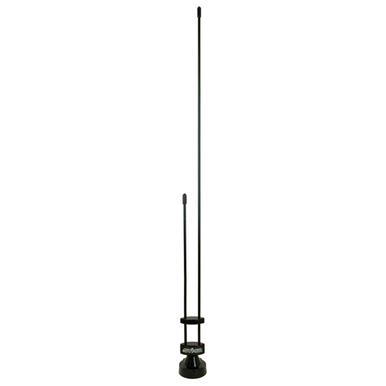 Dual/Tri Band Mobile Antenna Suggestion That's Not As Tall As A Tower ...