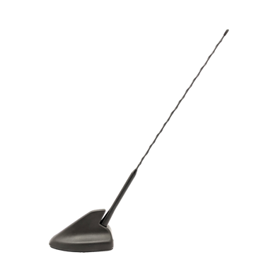 Magnetic Mount Covert Shark Fin Antenna - Triband - STI-CO