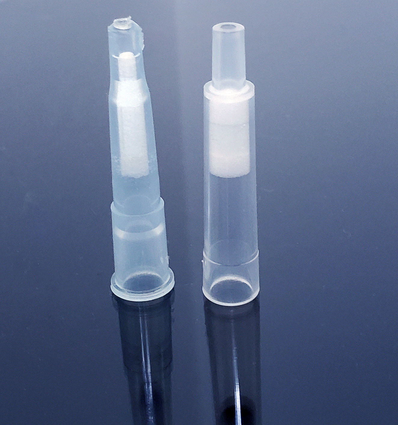 Empty 750 uL DNA Synthesis Columns